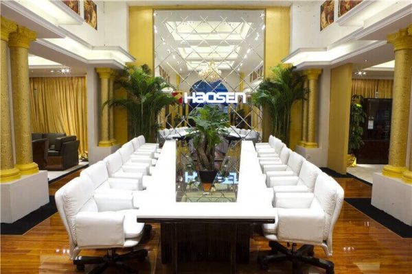 Home - HAOSEN | Office Furniture Manufacturer