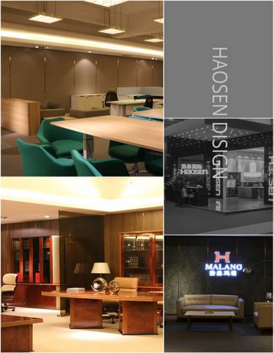 Home - HAOSEN | Office Furniture Manufacturer